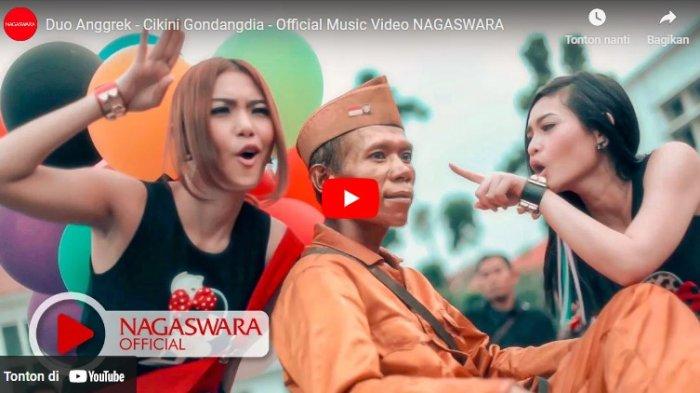 Not Angka Pianika Cikini ke Gondangdia - Tribunjateng.com