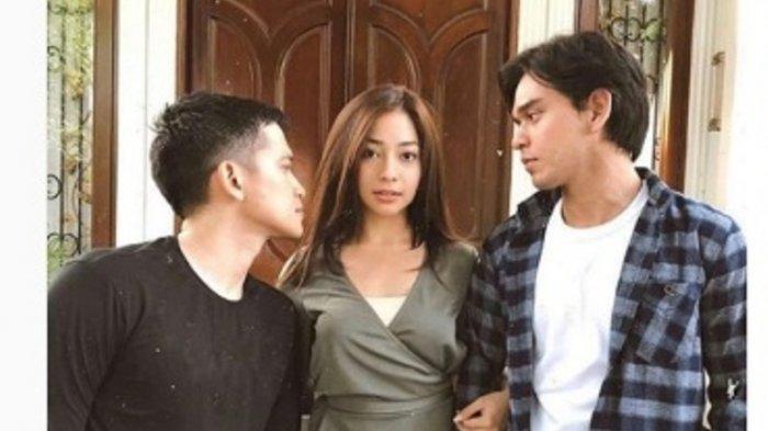 Sinopsis Cinta Buta SCTV Episode 62, Ada Apa dengan Aslan dan Melly ...