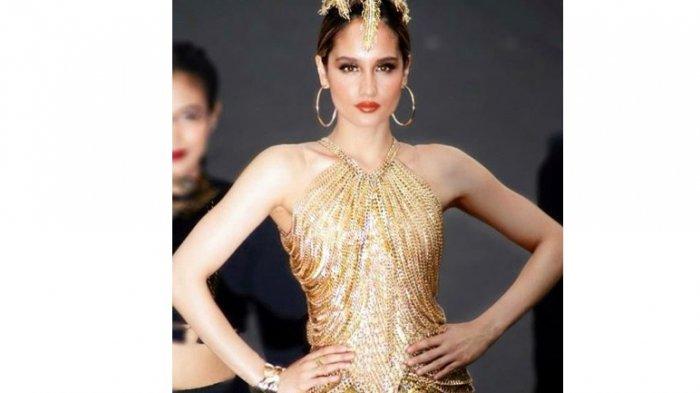 Cinta Laura Tak Tinggal Diam, Beri Pesan Penghujat 2 Siswa SMPN 1 Ciawi ...