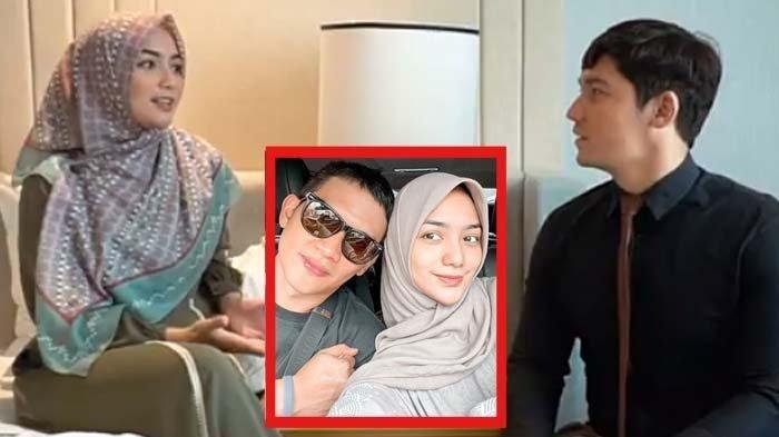 Citra Kirana Kaget Rezky Aditya Kerap Bicara Ini di Belakangnya: Baru Tahu Setelah Nikah ...