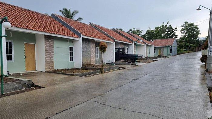 Citra Mutiara Karang Jati Hunian Murah, Nyaman dan Aman di Lokasi ...