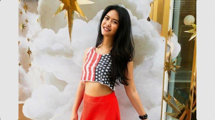 Profil dan Biodata Clara Tan, Model Indonesia yang Masuk 5 Besar Asia's Next Top Model ...