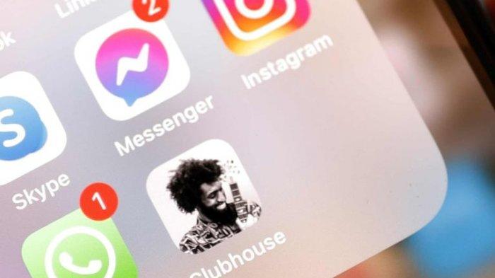 Cara Gunakan Clubhouse Medsos Berbasis Audio yang Sedang Viral ...