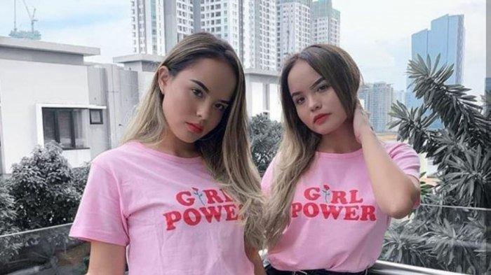 Inilah Sosok Carly dan Christy Connell Twins Viral Setelah Video Syur ...