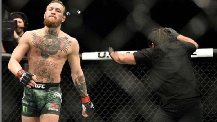 Game Over, Kebintangan Conor McGregor Makin Meredup di UFC ...