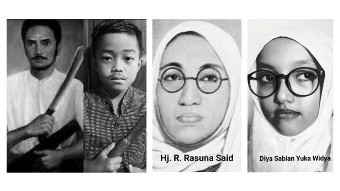 KREATIF! Anak-anak SDN Pedurungan Tengah 2 Semarang Foto Jadi Cosplay ...