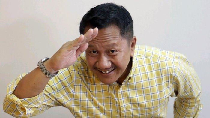 Semangkok Bakso dan Harapan Baru untuk Jawa Tengah Bersama Joko Suranto ...