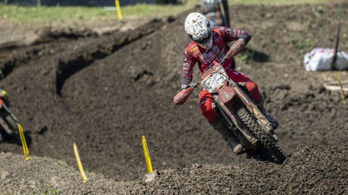 Nurul Ramzidan Crosser AHRT Indonesia Bakal Debut Sebagai Wildcard di ...