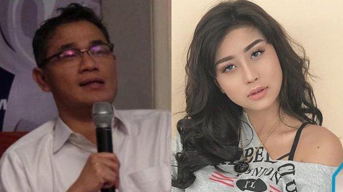 Cuitan Budiman Sudjatmiko yang Bandingkan Kebaikan Awkarin dengan Tri ...