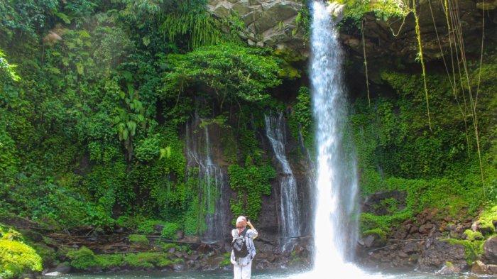 Curug Telu, Rekomendasi Wisata Alam di Banyumas untuk Berakhir Pekan ...