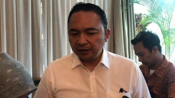 Daftar Kekayaan Ari Askhara, Punya Harta 37 M 12 Sertifikat Tanah di ...