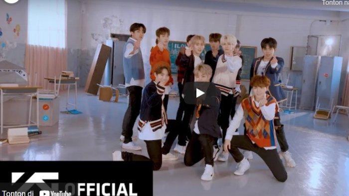 Chord Kunci Gitar dan Lirik Darari Treasure, Sedang Viral di Tiktok - Tribunjateng.com