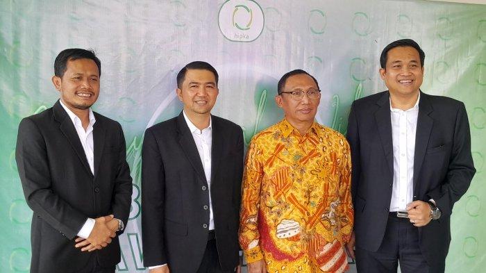 Pj Gubernur Nana Sudjana: HIPKA Jateng Harus Jadi Motor Penggerak dan ...