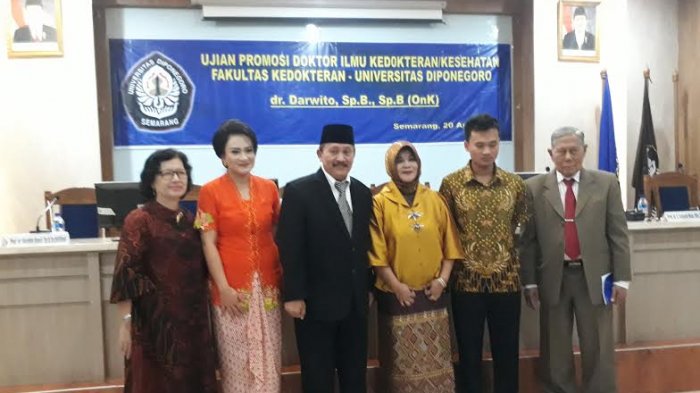 Dokter Darwito Manfaatkan Omega 3 untuk Perpanjang Harapan Hidup Pasien ...