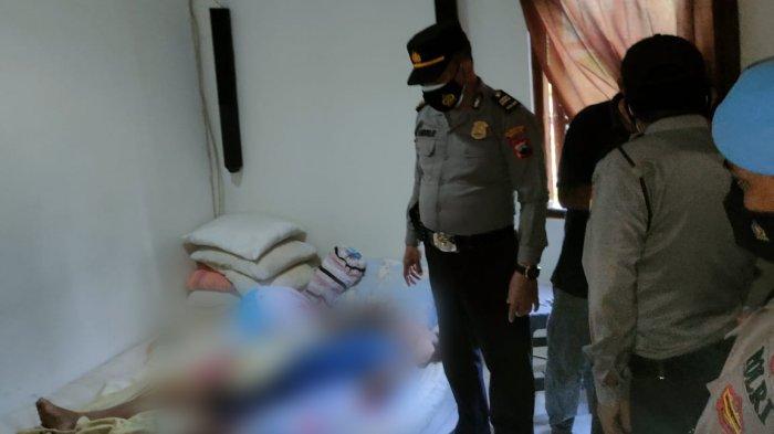 Warga Jakarta Ditemukan Tewas di Mess Karyawan Restoran Semarang ...