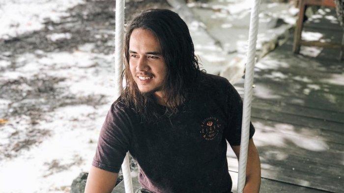 Biodata David John, Host My Trip My Adventure Pacar Valerie Krasnadewi ...