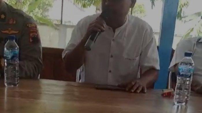 Begini Nasib Sekdes Bleboh Blora Usai Tepergok Warga Saat Ganggu Istri Orang - Tribunjateng.com