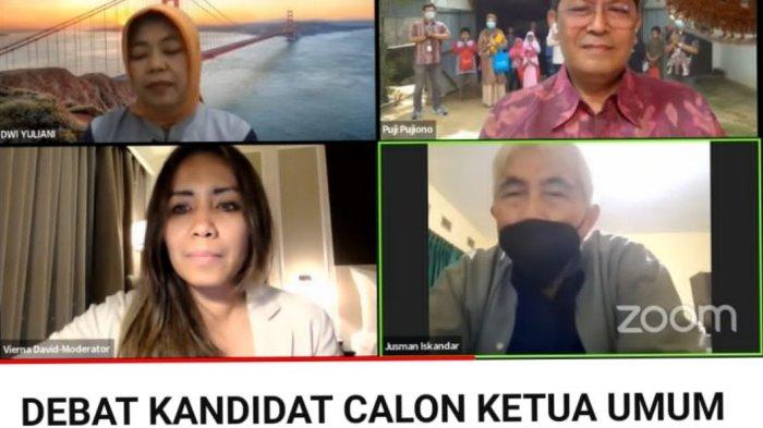 IPSPI Segera Gelar Pemilihan Ketua Umum Pada Kongres ke-7, Menentukan ...