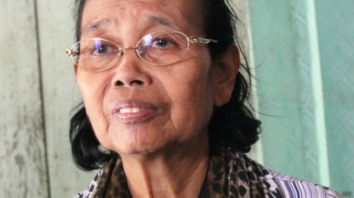 Mantan Anggota Gerwani Ini Ungkap Fakta Mengejutkan Soal Tarian Erotis ...