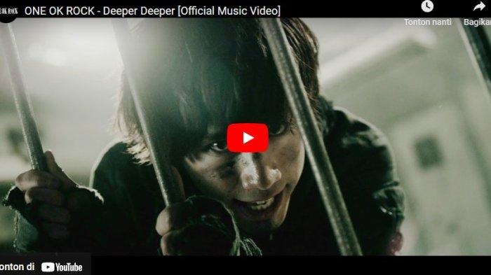 Chord Kunci Gitar Deeper Deeper One Ok Rock - Tribunjateng.com