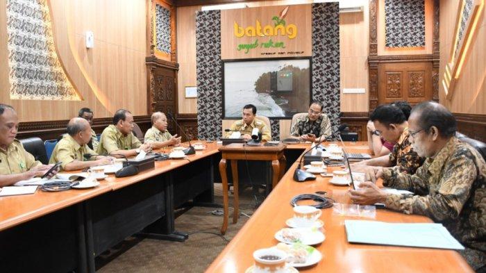 Tahun Ini Kampus Undip Batang Bakal Buka Prodi Agribisnis, Terima 100 ...