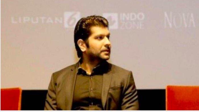 Sosok Dheeraj Kalwani Produser Film Vina, Dilaporkan ke Polisi Usai ...
