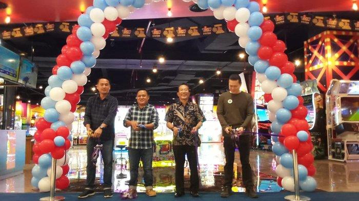 Rekomendasi Destinasi Permainan Baru di Kota Semarang, Punya Lebih dari 100 Wahana ...