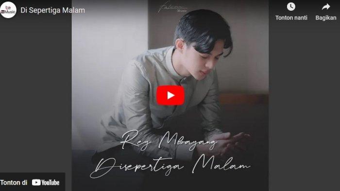 Chord Kunci Gitar Di Sepertiga Malam Rey Mbayang - Tribunjateng.com