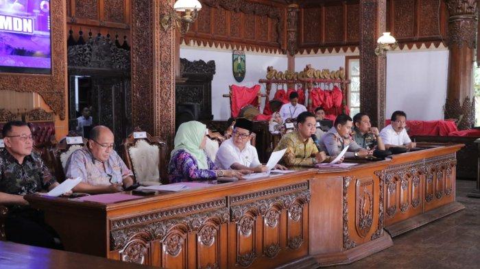 Pemkab Jepara Gandeng Pengusaha Wujudkan Destinasi Investasi Terbaik Jateng dengan Pelabuhan ...