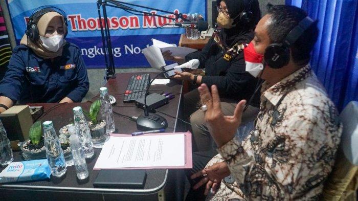 Wabup Pati Dorong Karang Taruna Kenalkan Potensi Desa Lewat Jejaring ...