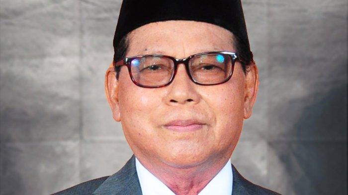 Innalillahi, Anggota DPRD Kota Semarang Dibyo Sutiman Meninggal Dunia ...