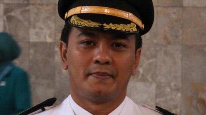 Dicky Chandra Blak-blakan Alasannya Mundur dari Jabatan Wakil Bupati karena Uang - Tribunjateng.com