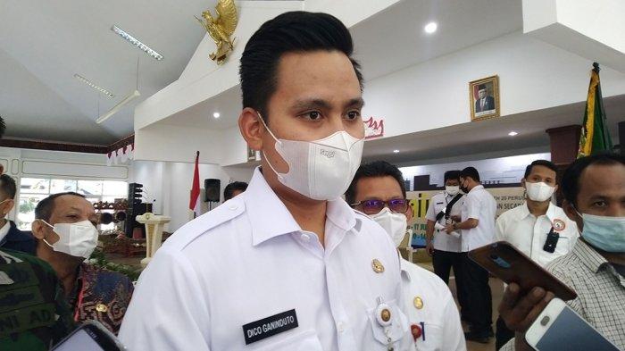 Warga Kendal Tagih Janji Pembangunan Tanggul Laut untuk Atasi Rob, Ini Tanggapan Bupati Dico ...