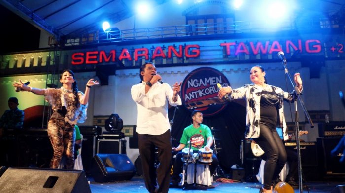 Sederet Fakta Didi Kempot yang Tak Banyak Diketahui: Tak Pakai WhatsApp ...