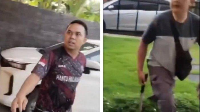 Dua Pria Diduga Oknum TNI Aniaya Warga Kebumen, Lakukan Kekerasan di ... Dua Pria Diduga Oknum TNI Aniaya Warga Kebumen, Lakukan Kekerasan di ...