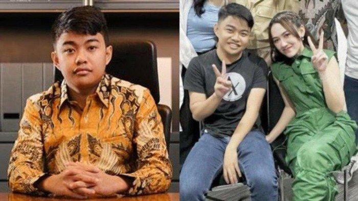 Berita sosok pacar baru Happy Asmara Terbaru Hari Ini - Tribunjateng.com