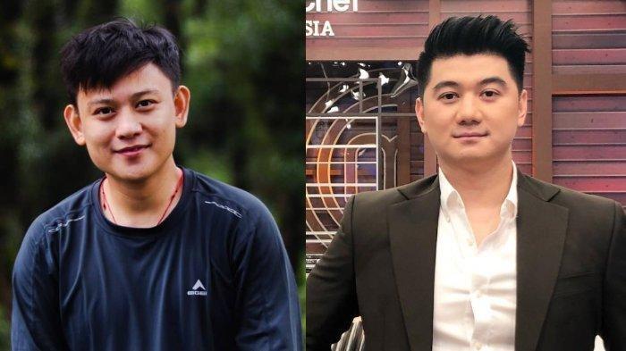 Biodata Bobon Santoso Berseteru dengan Chef Arnold, Dijagokan Netizen ...