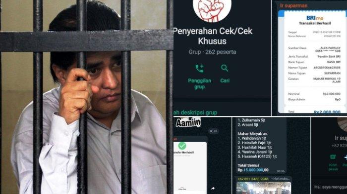 Dimas Kanjeng Dipenjara, Namun Penipuan Penggandaan Uang Diduga Terus Berlanjut, Ini Curhatan ...