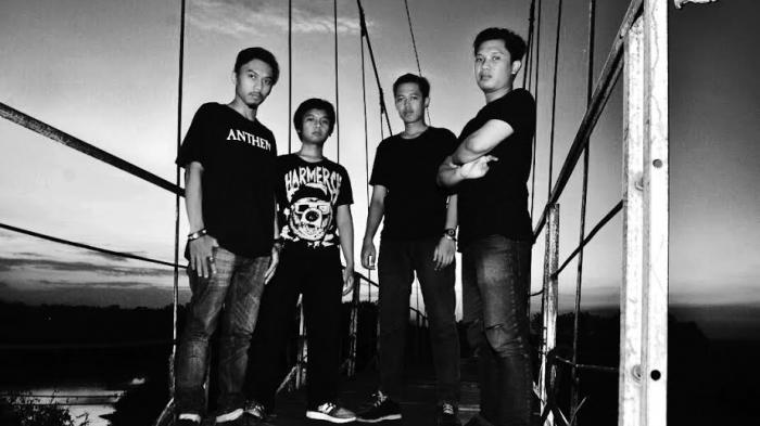 Diminish Perception, Band Asal Boyolali Ini Siapkan Luncurkan Single di ...