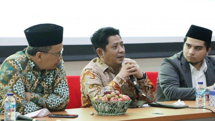 Dosen Perguruan Tinggi Keagamaan Islam Bisa Capai Guru Besar Dengan ...