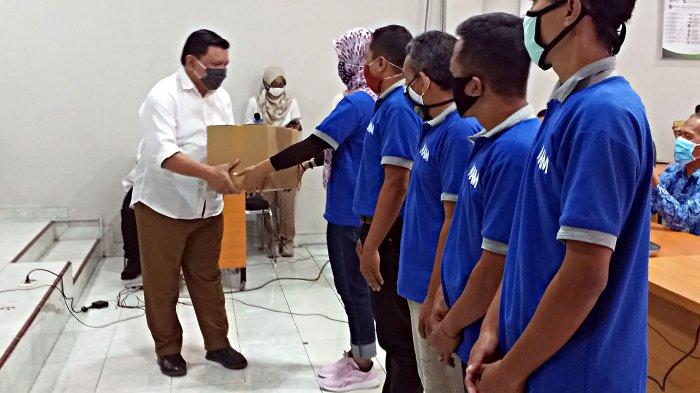 PTPN IX Jateng dan 22 Anak Usaha Bersiap Terapkan Skenario The New ...