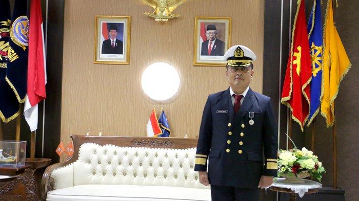 Pesan Direktur PIP Semarang, Agar Para Lulusan Mewujudkan Visi ...