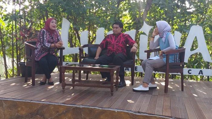 Akhir 2020 Ditarget Mulai Groundbreaking Pembangunan Pusat MICE ...