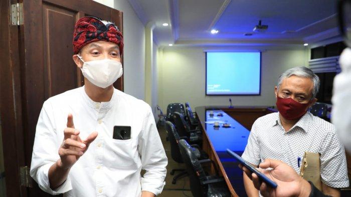 Jumeri: Dari Guru Tidak Tetap di Jateng Kini Dilantik Jadi Dirjen di ...