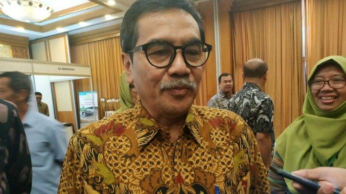 Kemenristekdikti Ungkap 5 Alasan Hasil Riset Indonesia Kurang Maju ...