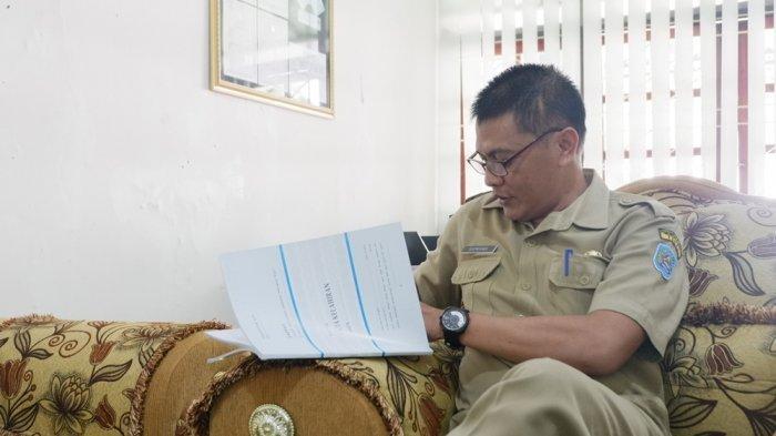 Disdukcapil Kabupaten Tegal Butuh 58.856 Blangko E-KTP, Berharap Bisa ...