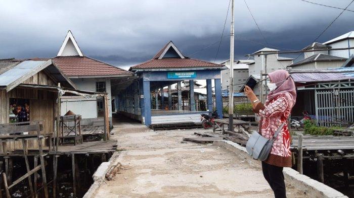 Disnakertrans Jateng akan Berangkatkan 10 KK Transmigran Akhir Tahun ...