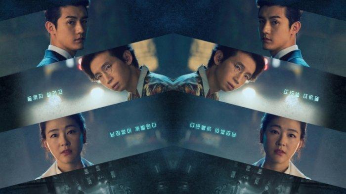Sinopsis dan Daftar Lengkap Pemain Drakor Doctor Detective, Drama ...