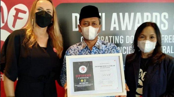 Bebas dari Peredaran dan Perdagangan Daging Anjing, Purbalingga Raih ...