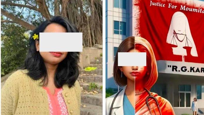 Berita Dokter Magang India Diperkosa Terbaru Hari Ini
